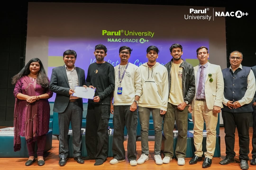 PU Code Hackathon 3.0 | Code. Create. Conquer.